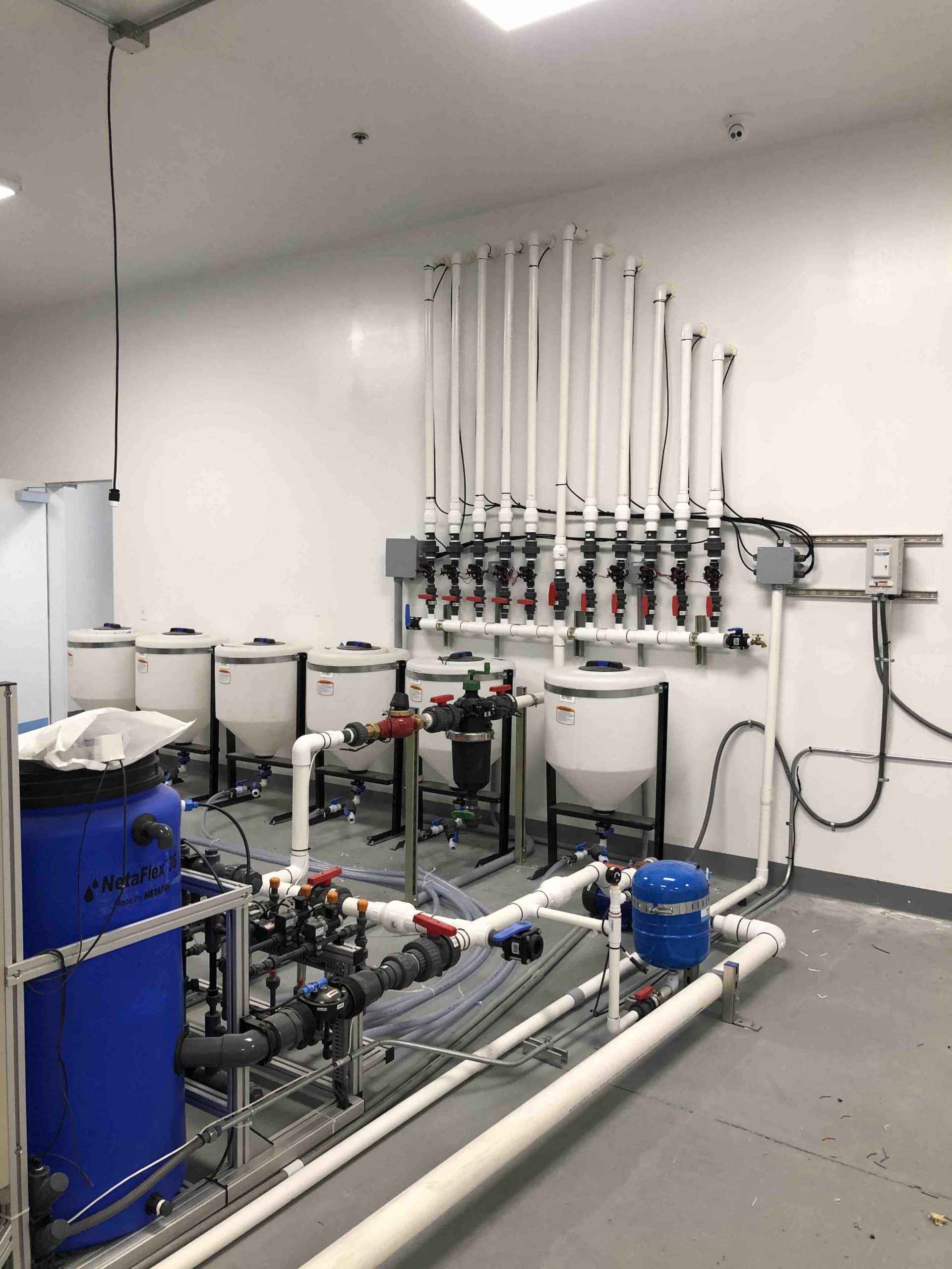 Automation + Fertigation – Coast Water Solutions
